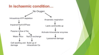Preservation of organ | PPTX