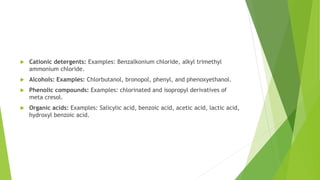 Preservation of Pharmaceutical Products.pptx