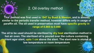 Preservation of pure culture.pptx