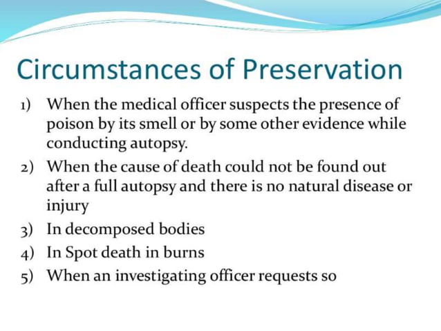 PRESERVATION OF VISCERAS.pptx