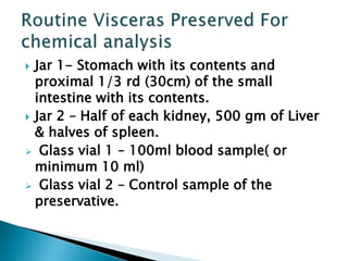 PRESERVATION OF VISCERAS.pptx