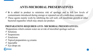 PRESERVATIVES.pptx