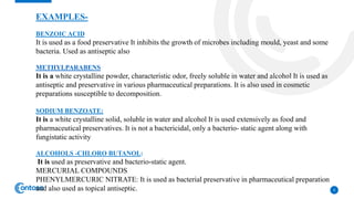 PRESERVATIVES.pptx