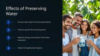 Preserving-Conserving-Water for grade 8.pptx