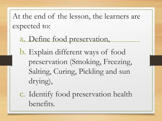Preserving Food using traditional Method.ppt