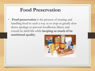 Preserving Food using traditional Method.ppt