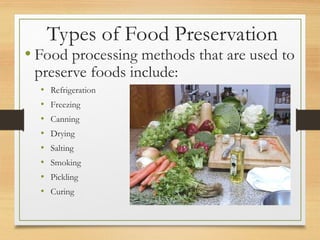 Preserving Food using traditional Method.ppt
