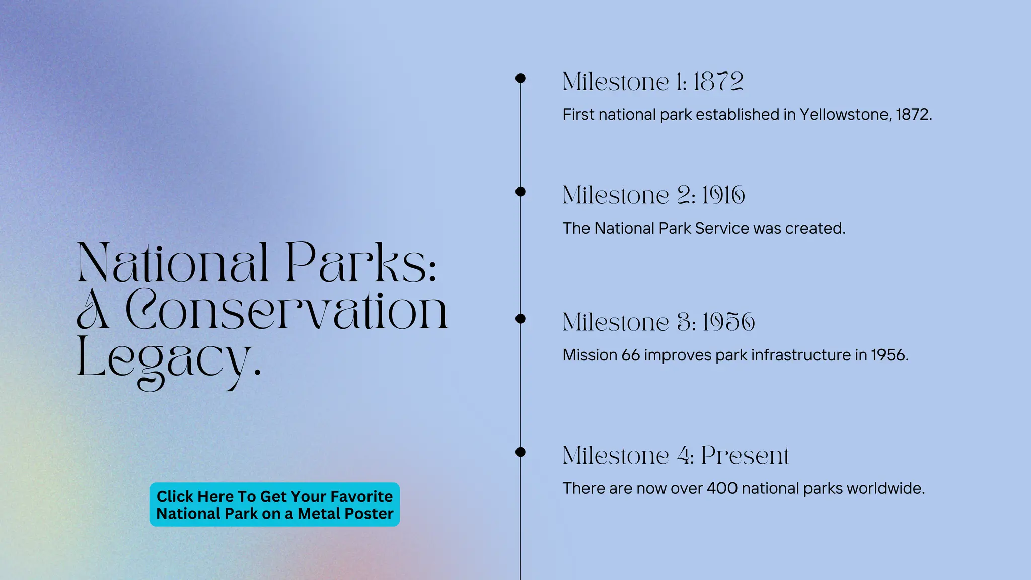 Preserving National Treasures: Protecting Our Natural Wonders | PDF