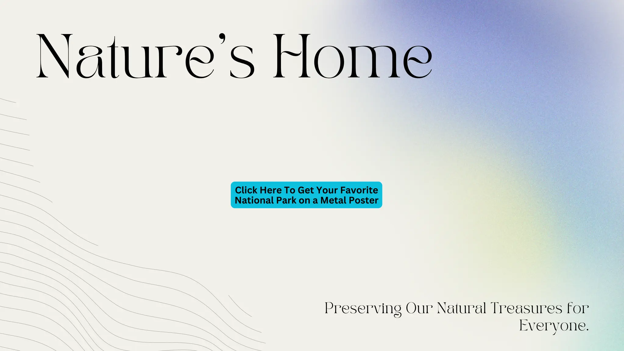 Preserving National Treasures: Protecting Our Natural Wonders | PDF