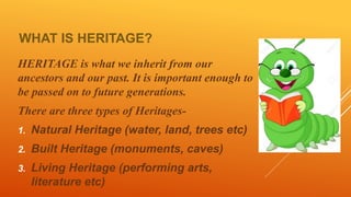 Preserving our heritage.ppts | Genealogy and Ancestry | Hobbies & Interests