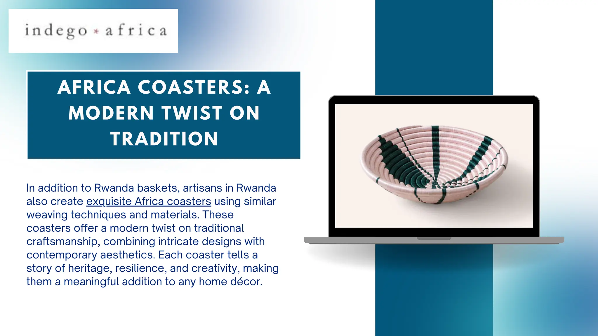 Preserving Tradition: The Story Behind Rwanda Baskets | PDF