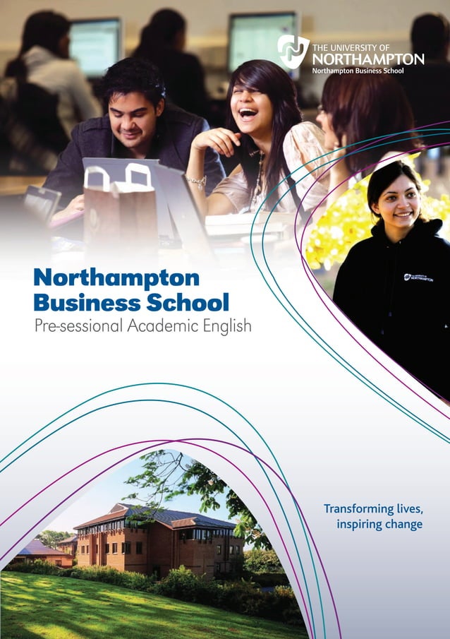 Pre-sessional Academic English | PDF