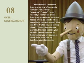 Pinocchio Potential Geico