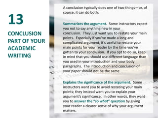 How to Write A Research Paper? - Useful Tips For Successful Academic ...