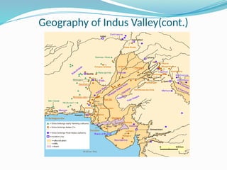 Comprehensive Overview of the Indus Valley Civilization: History ...