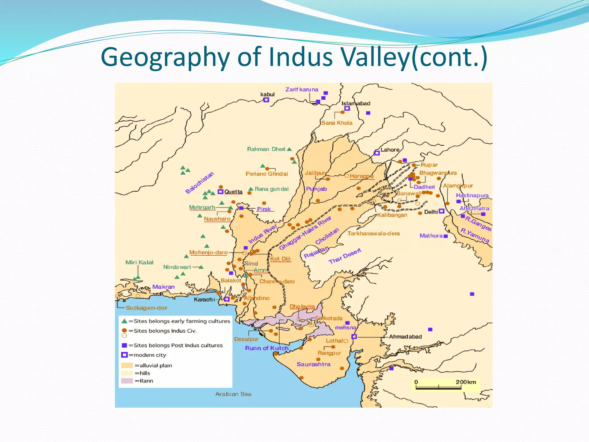 Indus Valley Civilization | PPTX | Hinduism | Religion & Spirituality