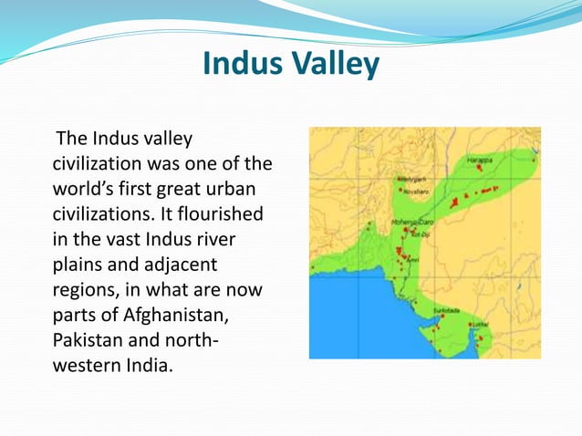 Indus Valley Civilization | PPTX | Hinduism | Religion & Spirituality