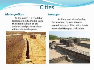 Indus Valley Civilization | PPTX