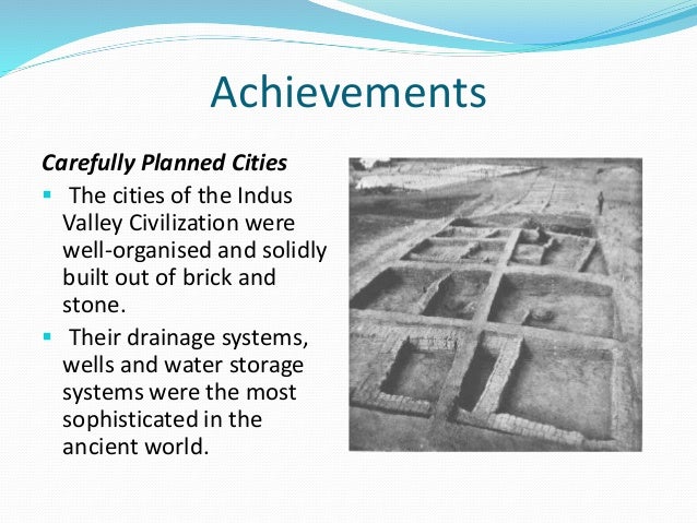 Indus Valley Civilization