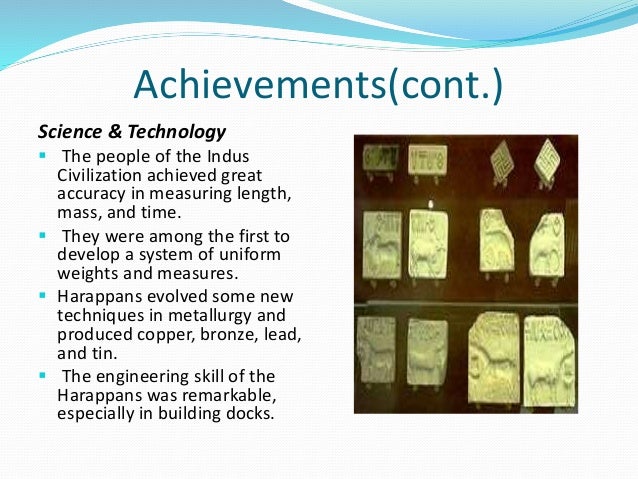 Indus Valley Civilization