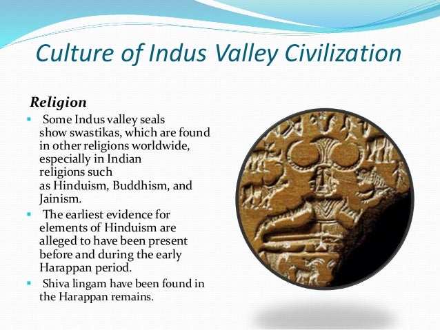 Indus Valley Civilization
