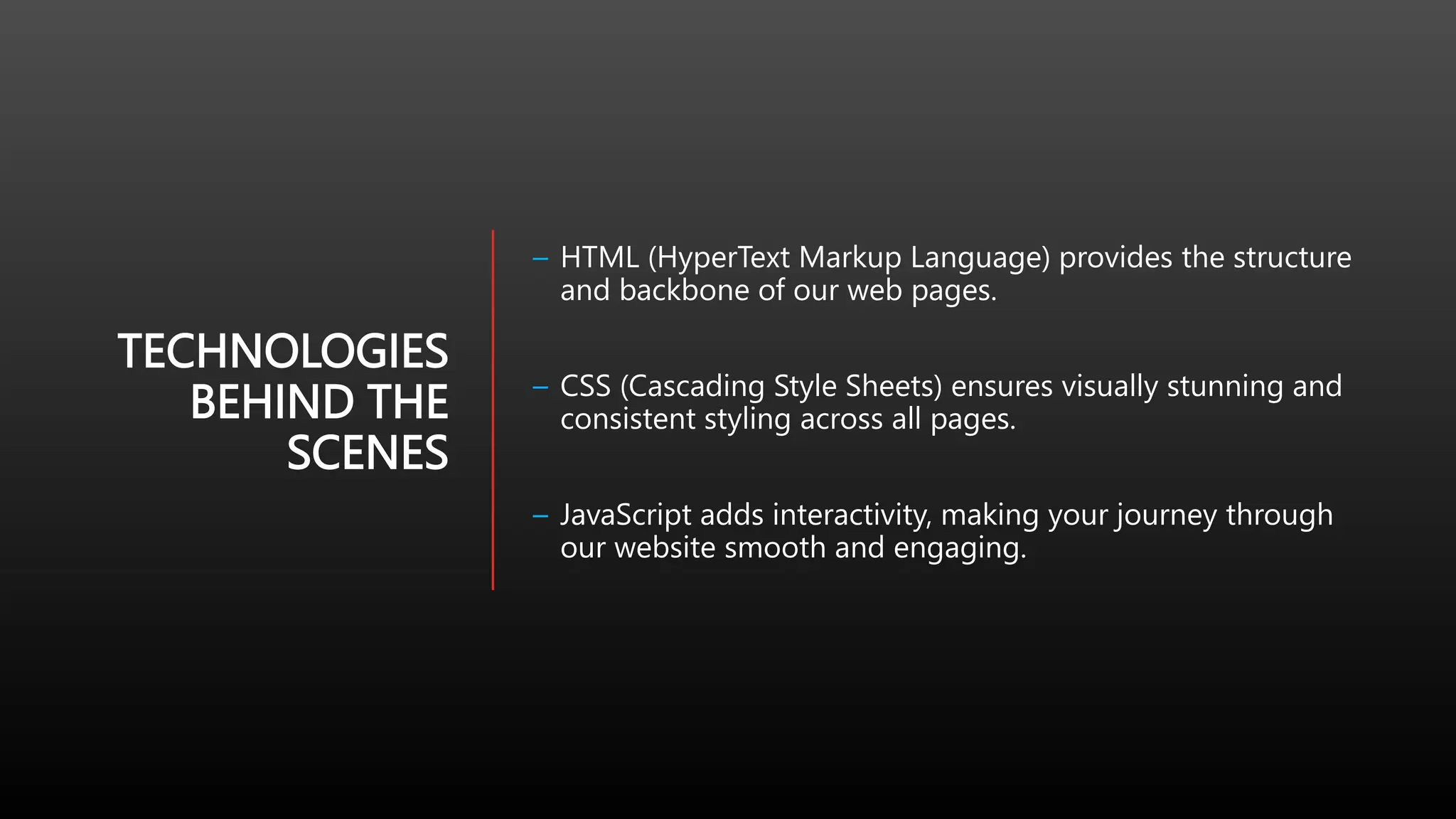 Online Shoes store Website Presentation. | PPTX