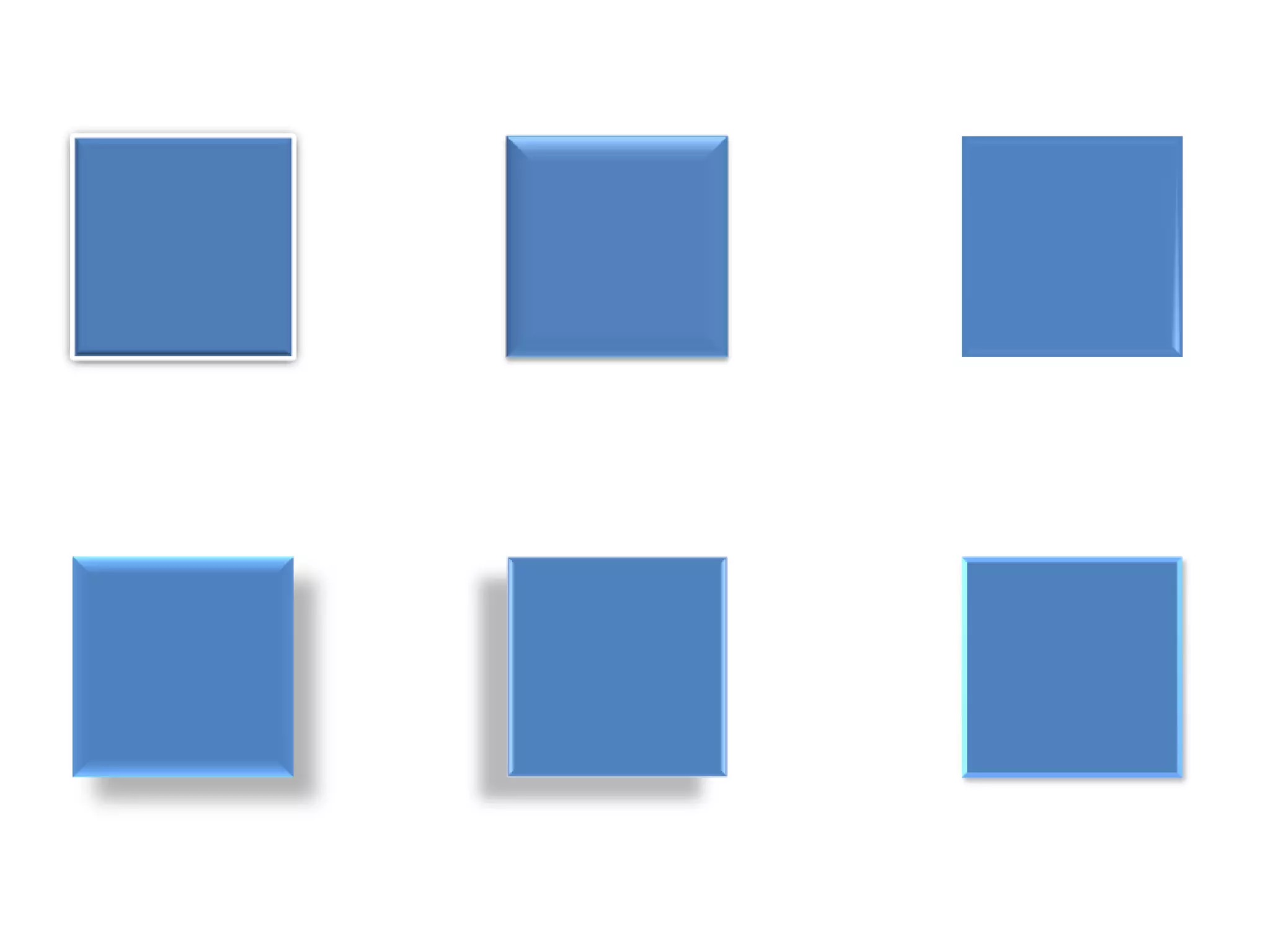 Preset Effects in PowerPoint | PPTX