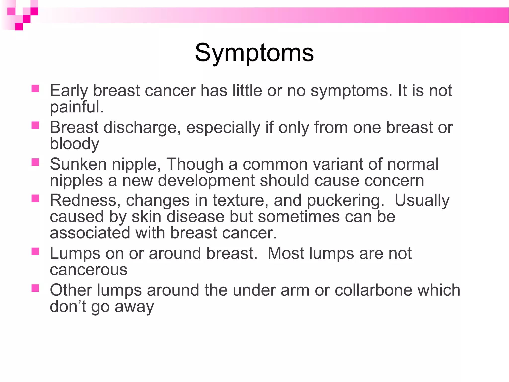 Breast cancer detection using Artificial Neural Network | PPT