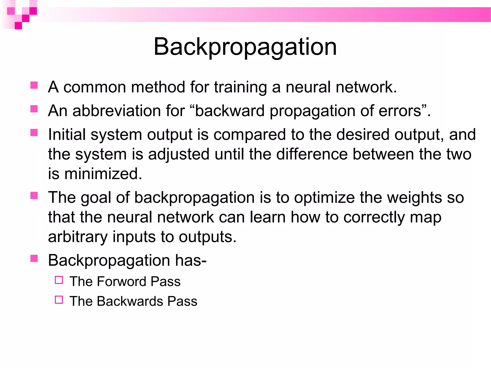 Breast Cancer Detection Using Artificial Neural Network Ppt Cancer