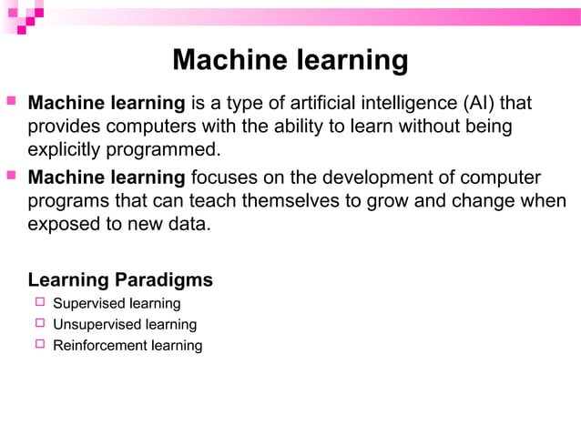 Breast cancer detection using Artificial Neural Network | PPT | Cancer ...