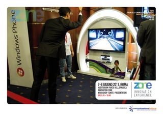 COMUNICAZIONE 2011 | PDF