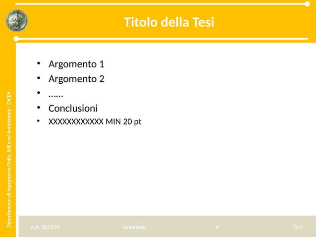 Pres_FSC_2016.pptx File Example Thesis University | PPT