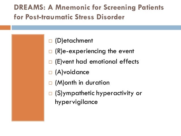 Grand Rounds (Martinez Health Center): Trating PTSD in Primary Care a…