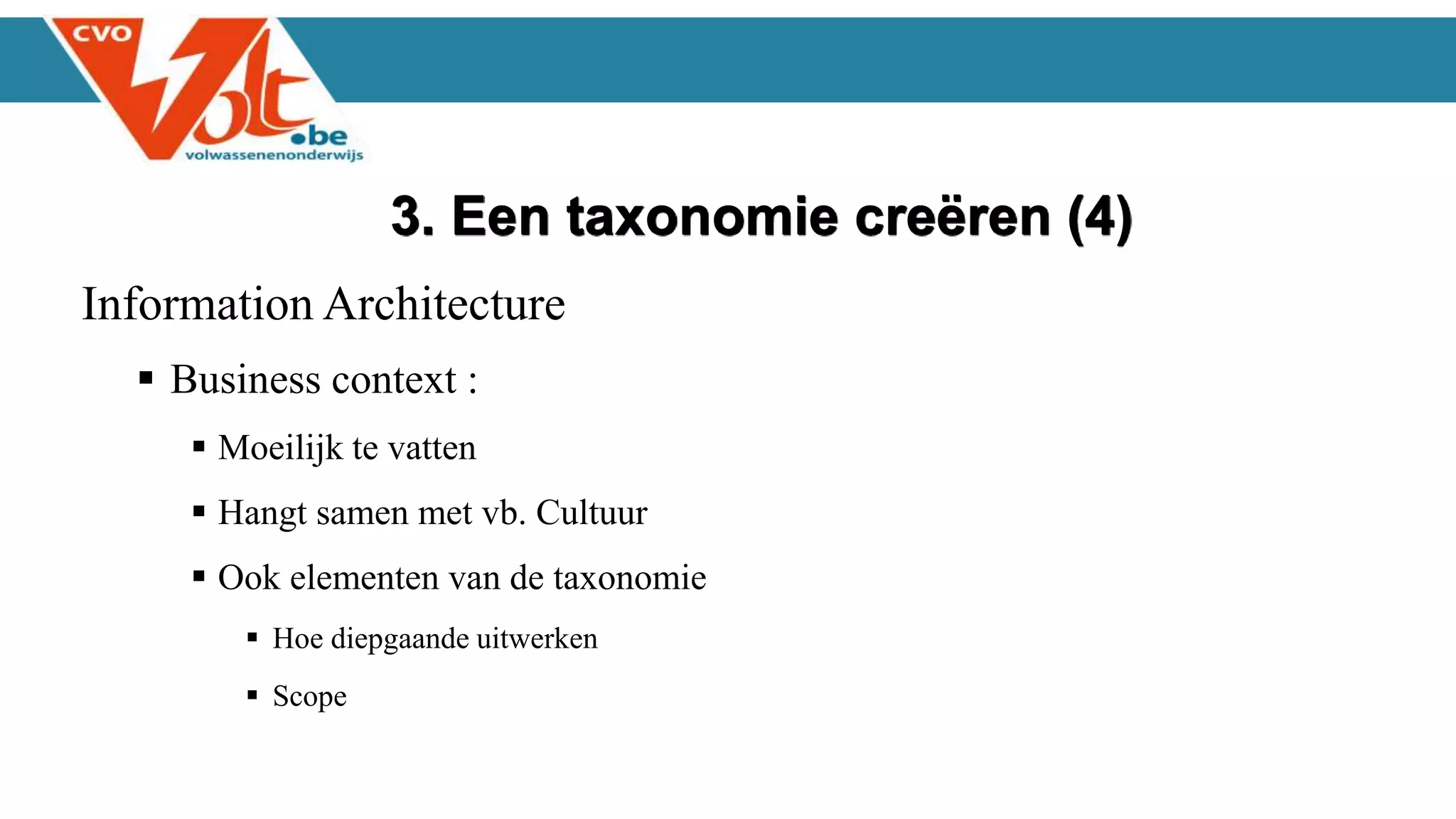 Pres idbb hoofdstuk4 | PPT