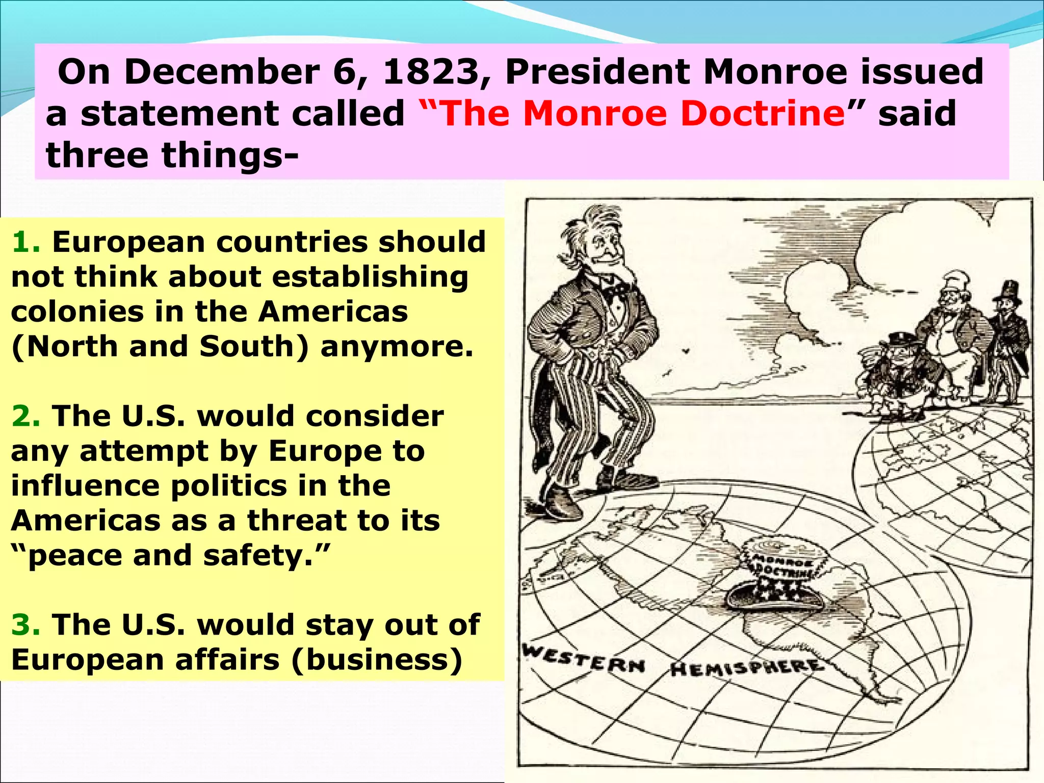 Fulghum Monroe ppt | PPT