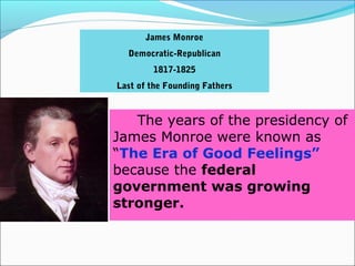 Fulghum Monroe ppt | PPT