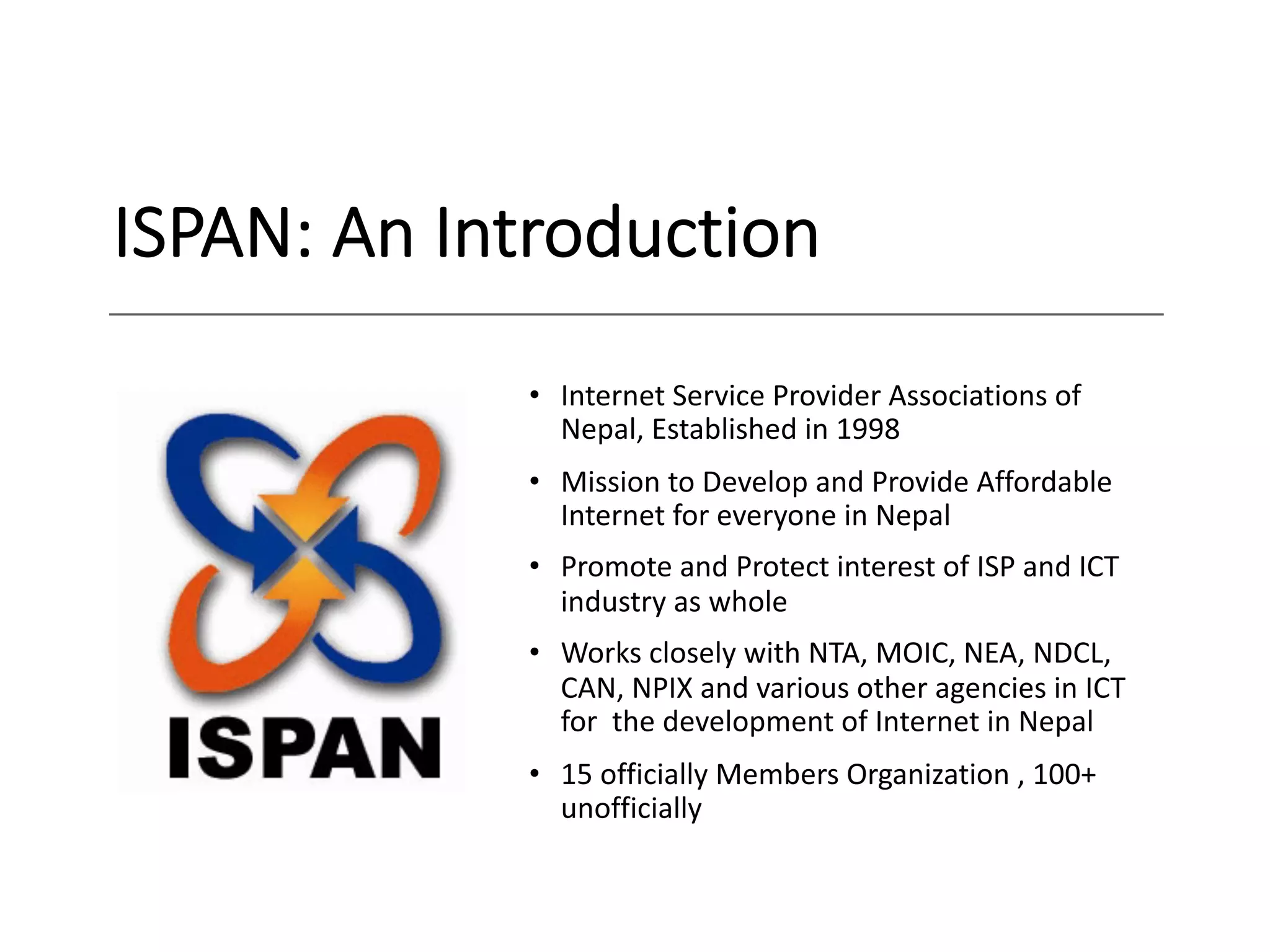 Cyber Security Practices and Future Plan: Real Scenario in ISPs In Nepal | PDF