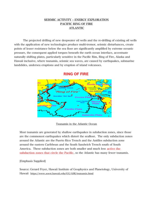 President Donald Trump - Papahanaumokuakea Marine National Monument ...