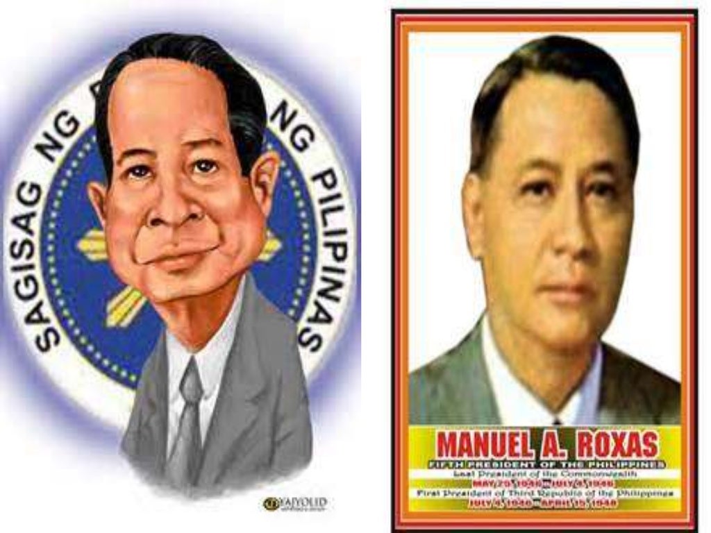 Presidente ng pilipinas Presidente ng pilipinas