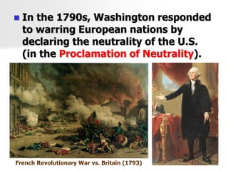 President George Washington.ppt