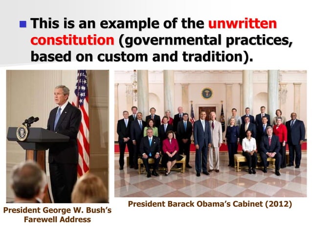 President George Washington.ppt