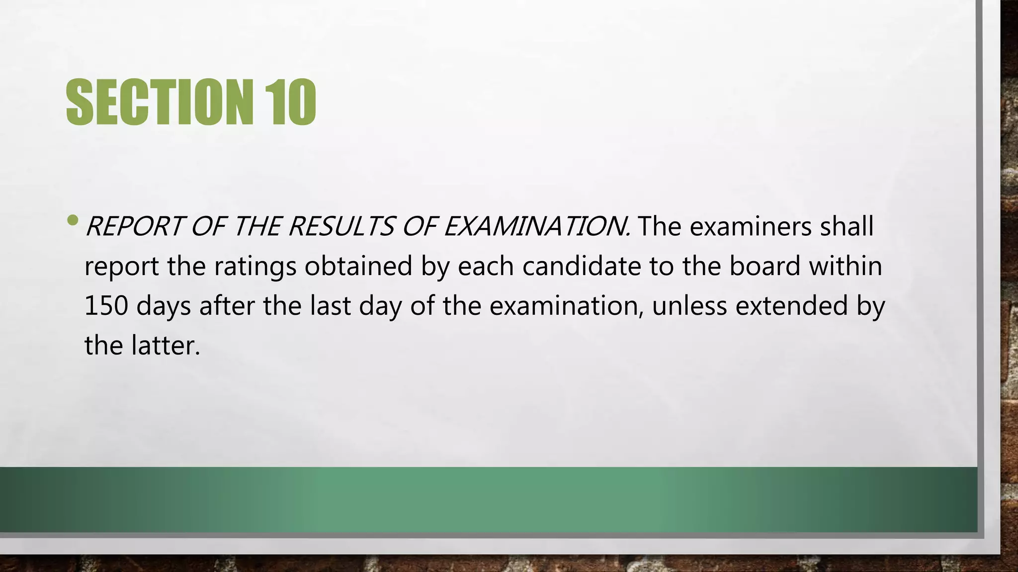 Presidential decree-no-1006 | PPTX