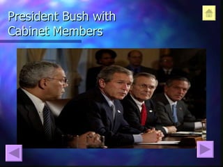 Presidential Roles | PPT