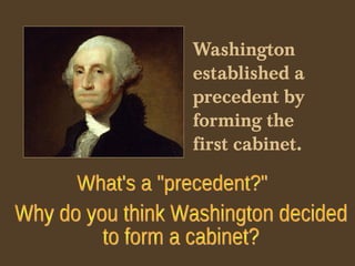 Presidential apptmts | PPT