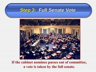 Presidential apptmts | PPT