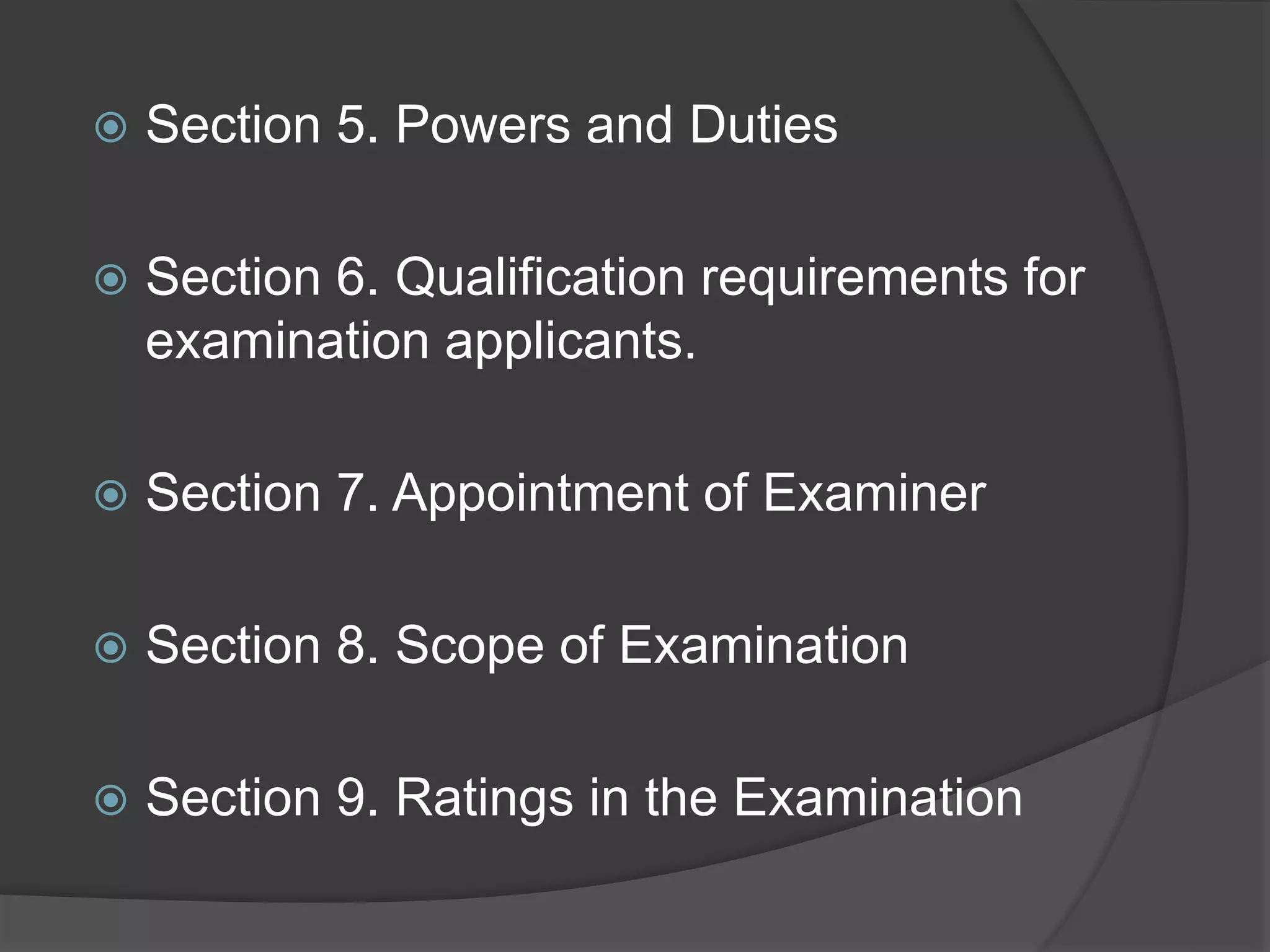 Professionalization of Teaching | PPTX