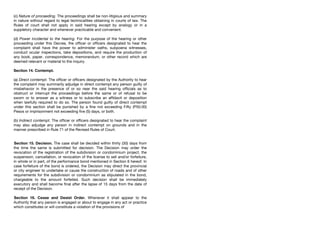 PRESIDENTIAL DECREE No. 957 - by MELCHOR, IVY | PPT