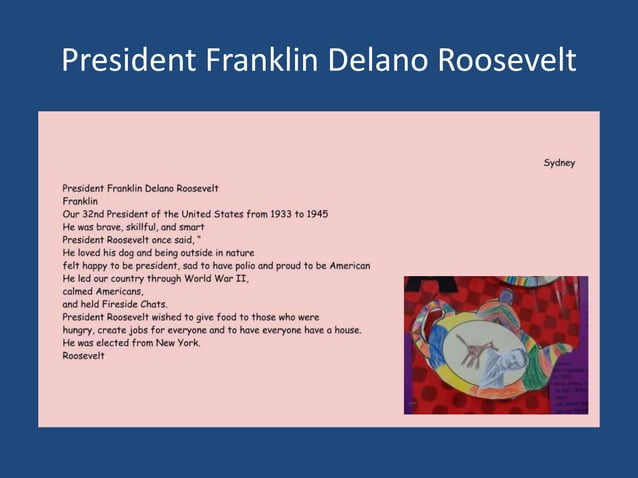 Presidential Heroes | PPT