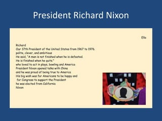 Presidential Heroes | PPT