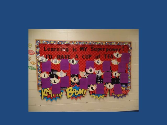 Presidential Heroes | PPTX